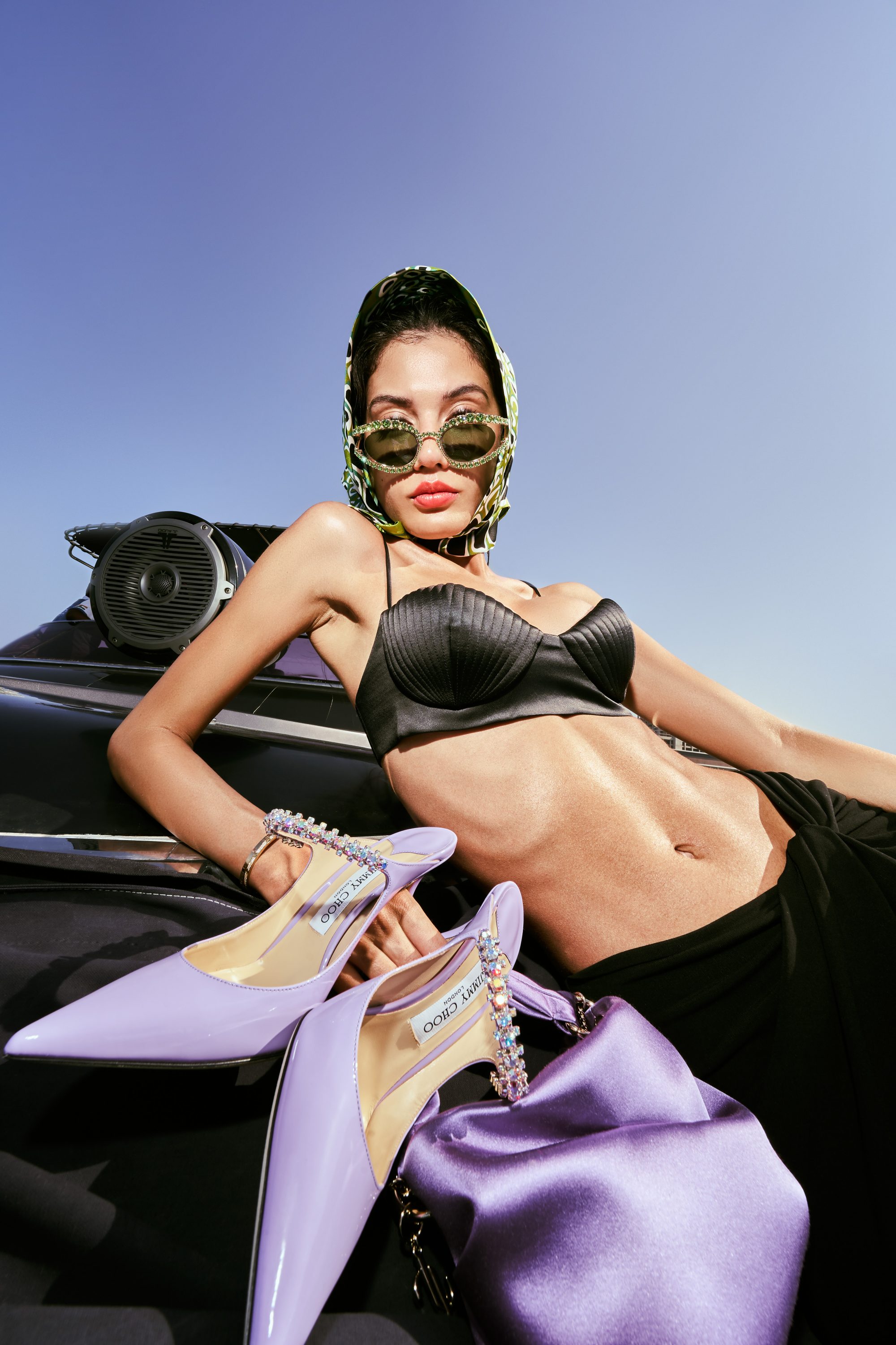 ADS I – Svenja Ava